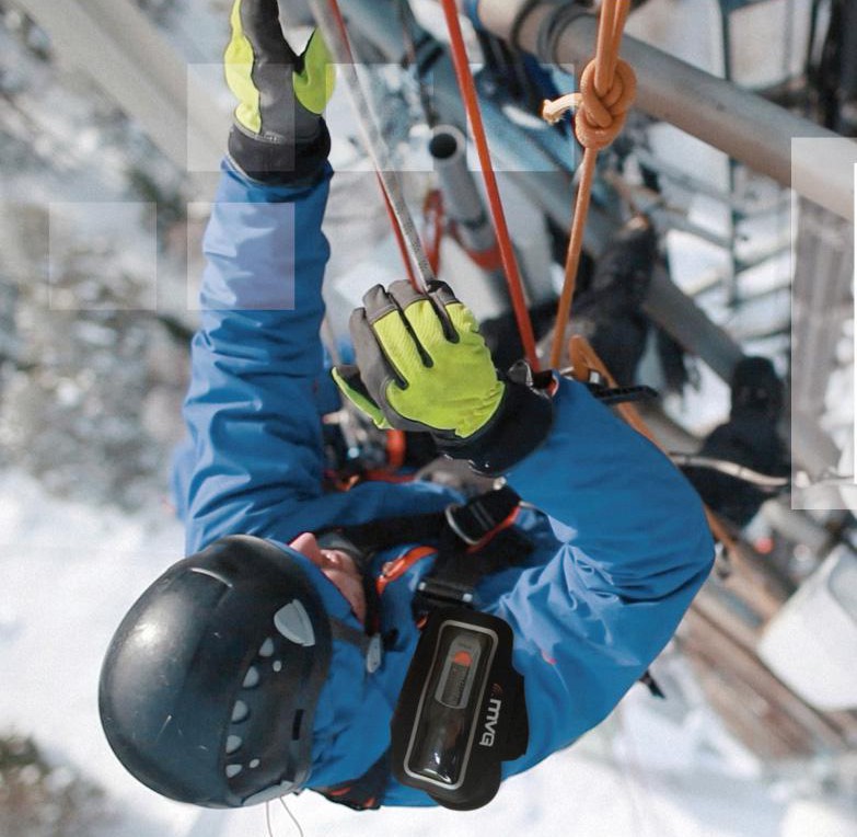 RF Personal Protection Monitors, RF Safety Test & Measurements - Pro ...